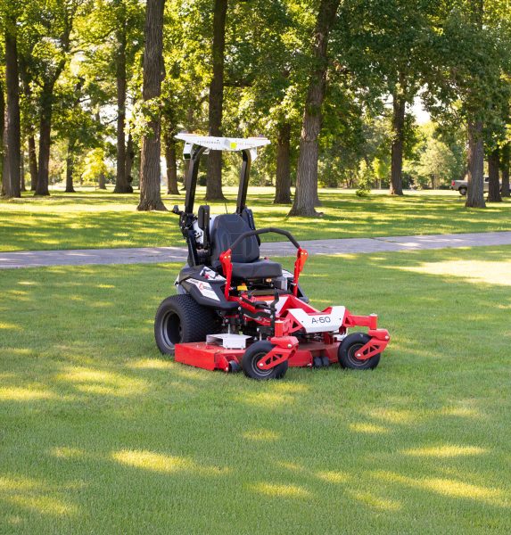 Commercial Autonomous Mowers | Self-Driving Mowers | RC Mowers